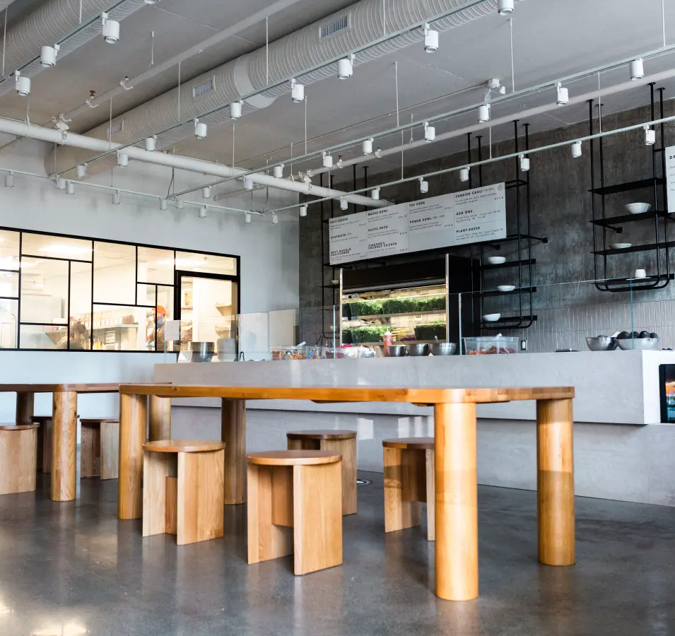 Interior Design Vancouver - Janks Design Group